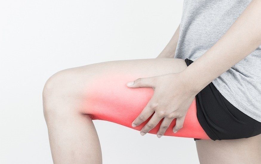 Limb Pain Treatment In Miami Silverman Chiropractic And Rehabilitation