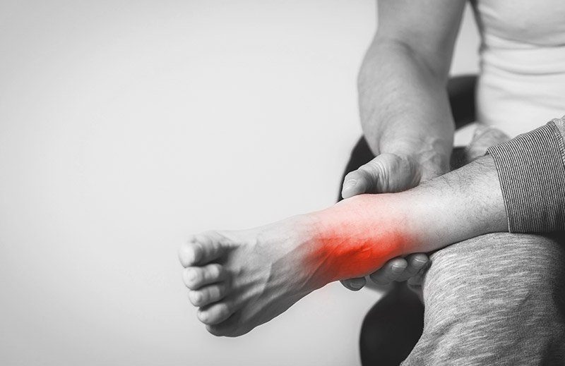 Sprains And Strains Treatment In Miami / Silvermancare.com